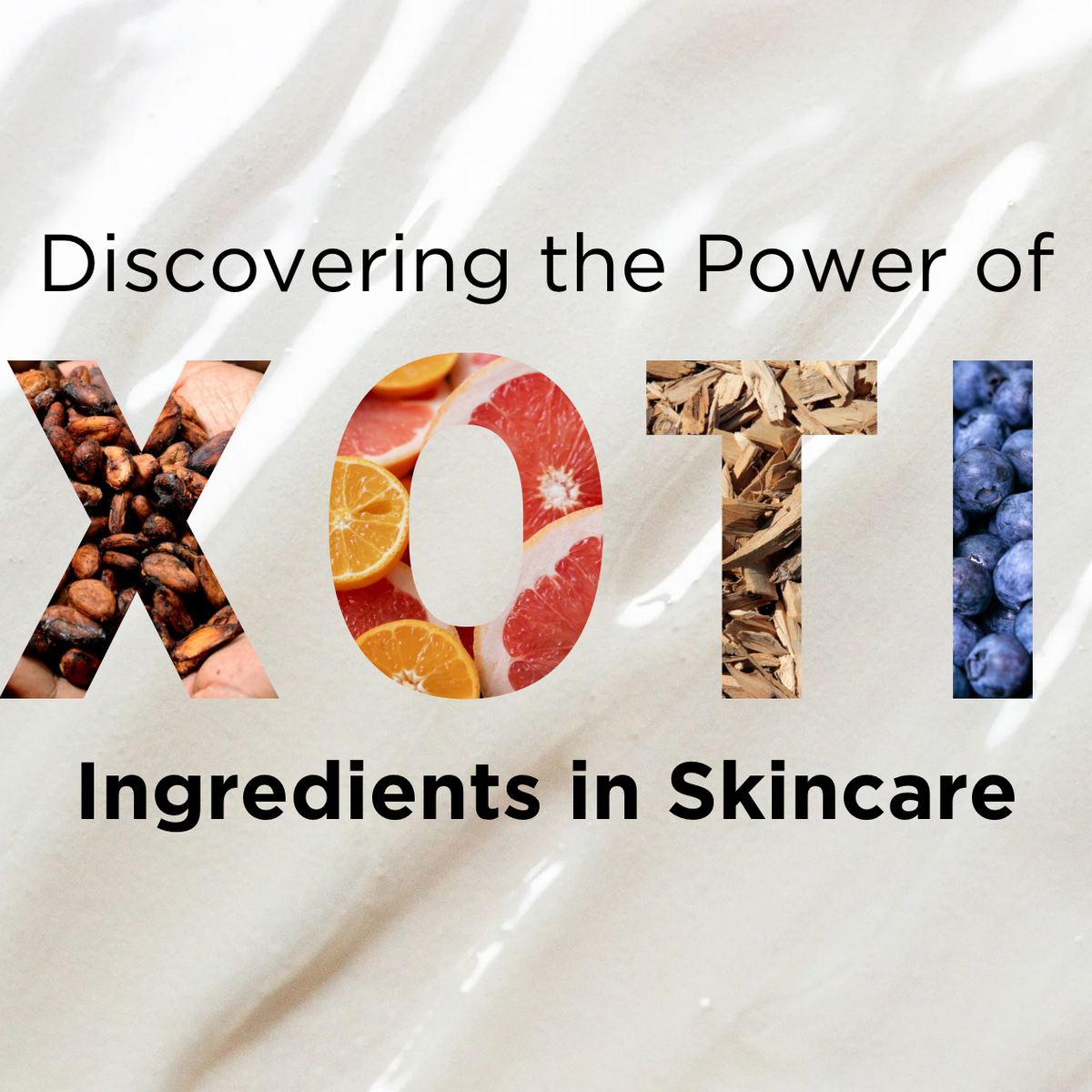 Discovering the Power of Exotic Ingredients in Skincare – Ikos